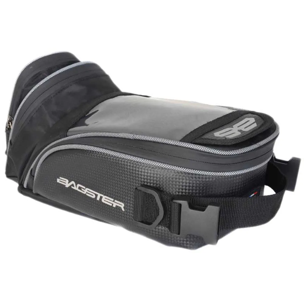 Best Budget Luxury Bagster | Paul Smith