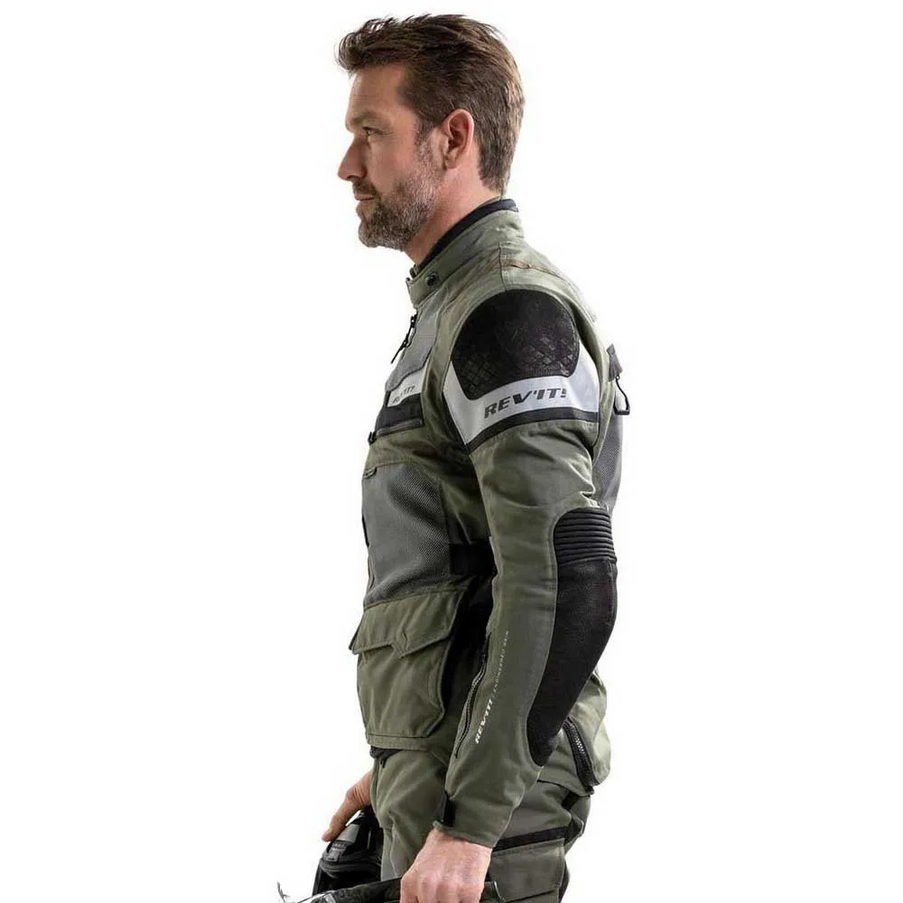 Sale > revit cayenne pro jacket > in stock