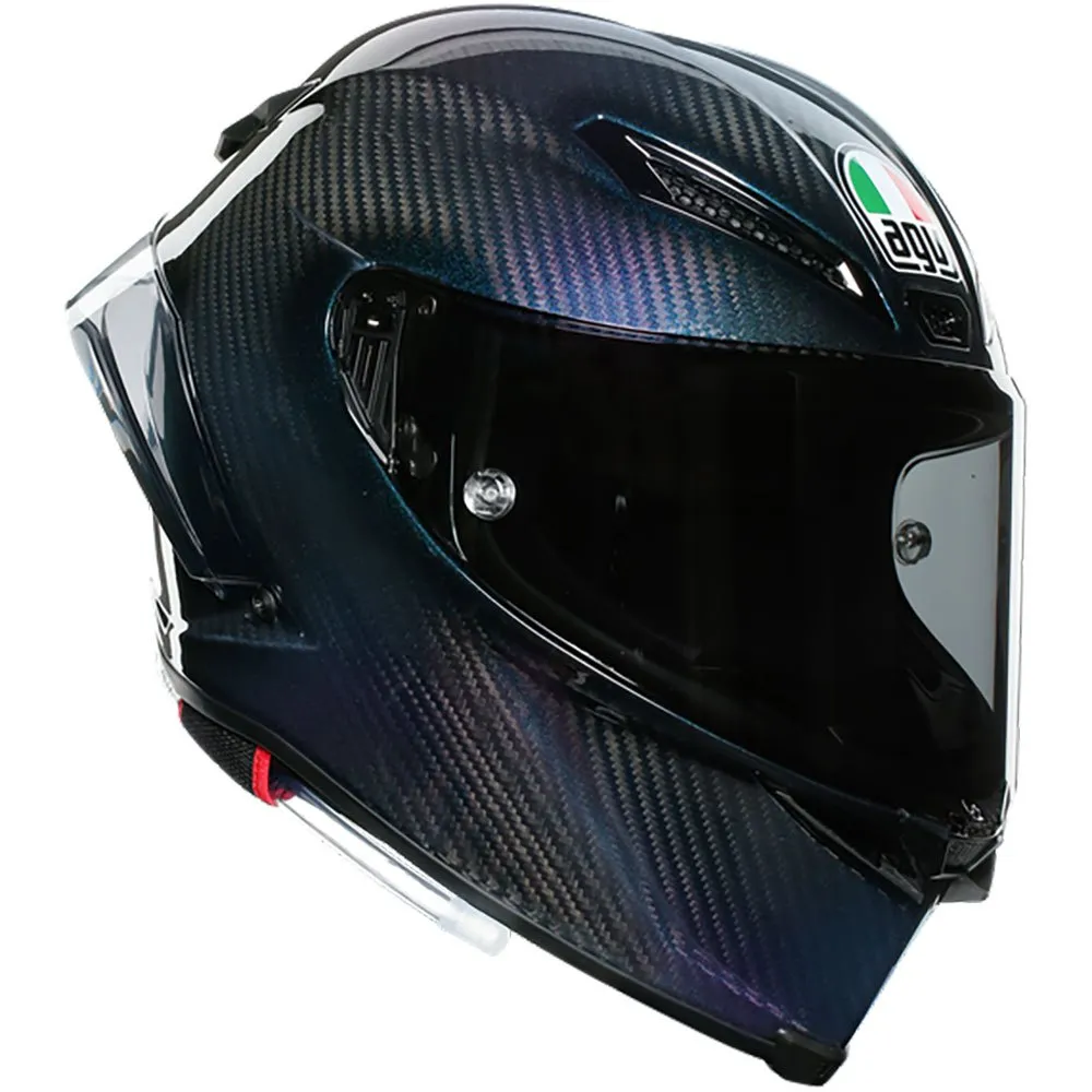 AGV Pista GP RR Solid MPLK buy and offers on Motardinn