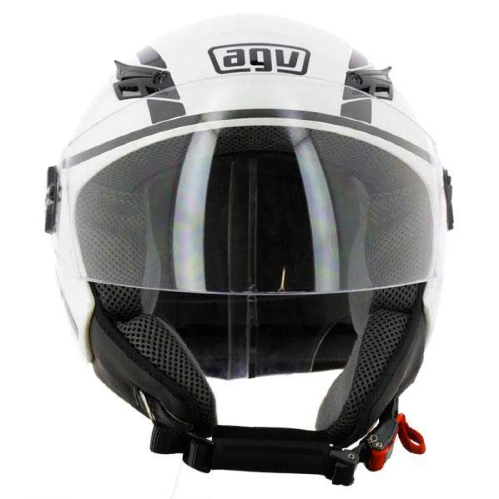 AGV Blade Solid comprar y ofertas en Motardinn